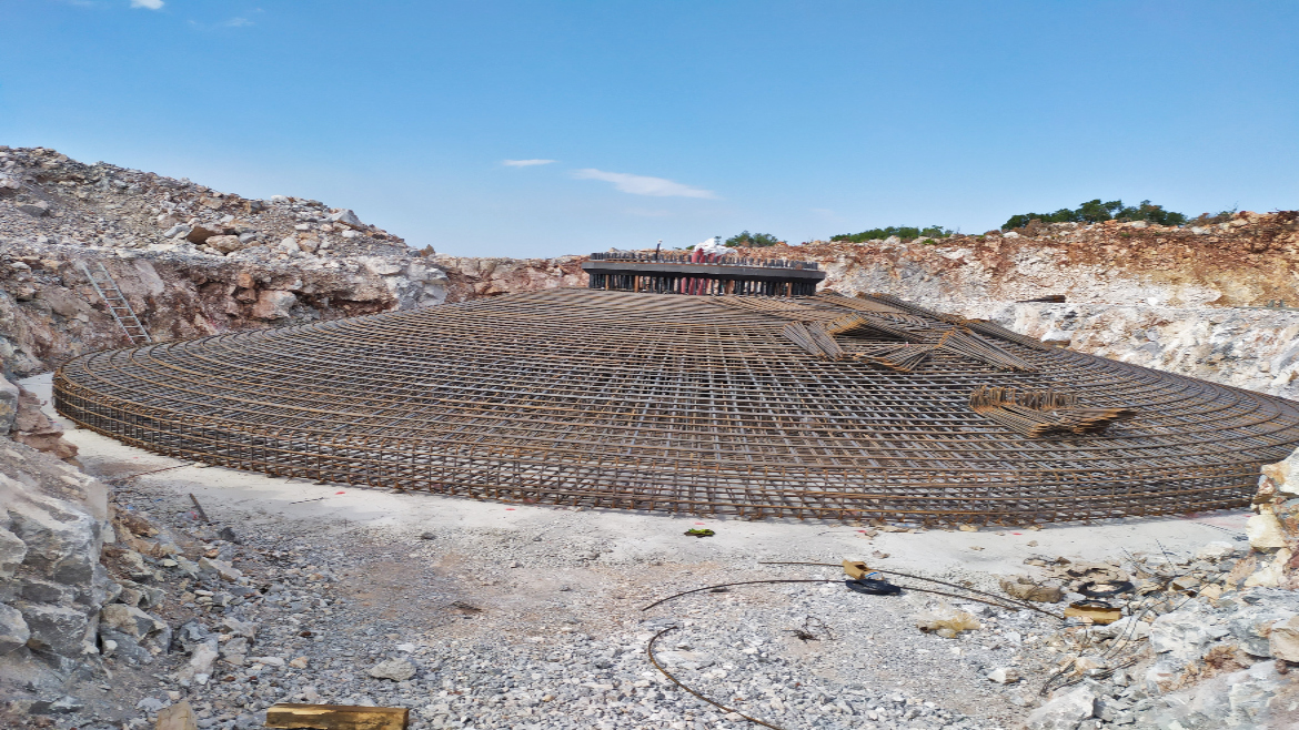 Ελληνική Μελετητική Α.Τ.Ε. - Έργα - ΑΙΟΛΙΚΟ ΠΑΡΚΟ «ΑΜΠΕΛΙΑ» ΙΣΧΥΟΣ 10 ...