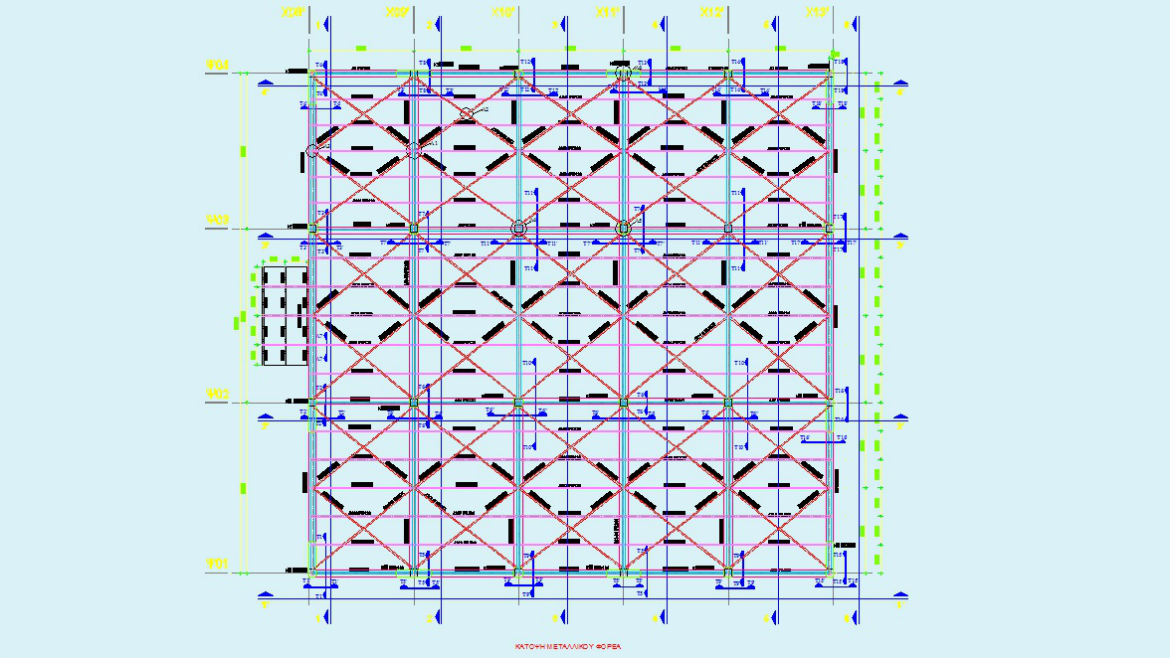 Ελληνική Μελετητική Α.Τ.Ε. - Έργα - ΠΡΟΣΘΗΚΗ ΟΡΟΦΟΥ ΣΤΟ ΣΥΝΕΡΓΕΙΟ ΤΟΥ ΕΚΑΒ